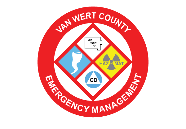 Van Wert EMA